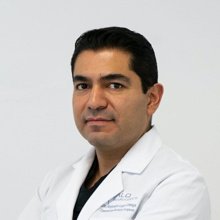 Bariatric Surgery in Mexico - Safe Weight Loss | ALO Bariatrics