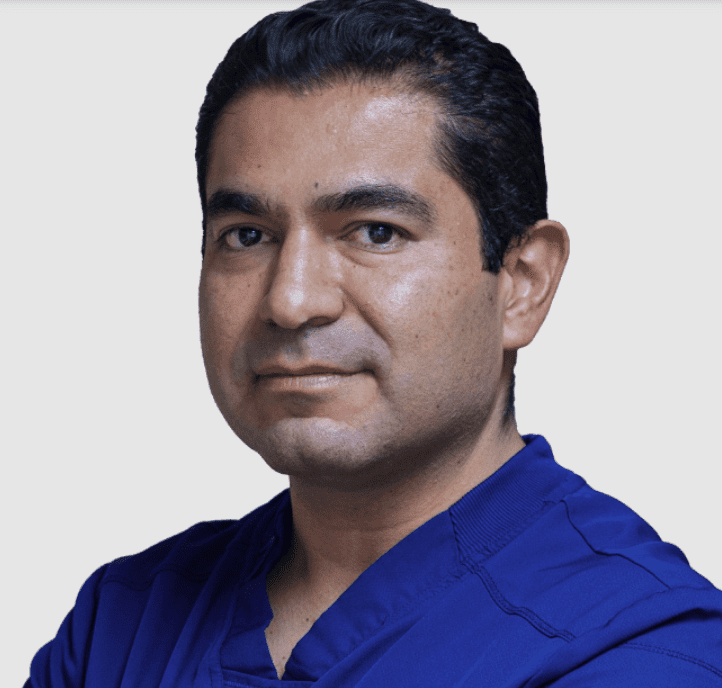 Cirujano Bariatra Certificado - Dr. Alejandro López | ALO Bariatrics